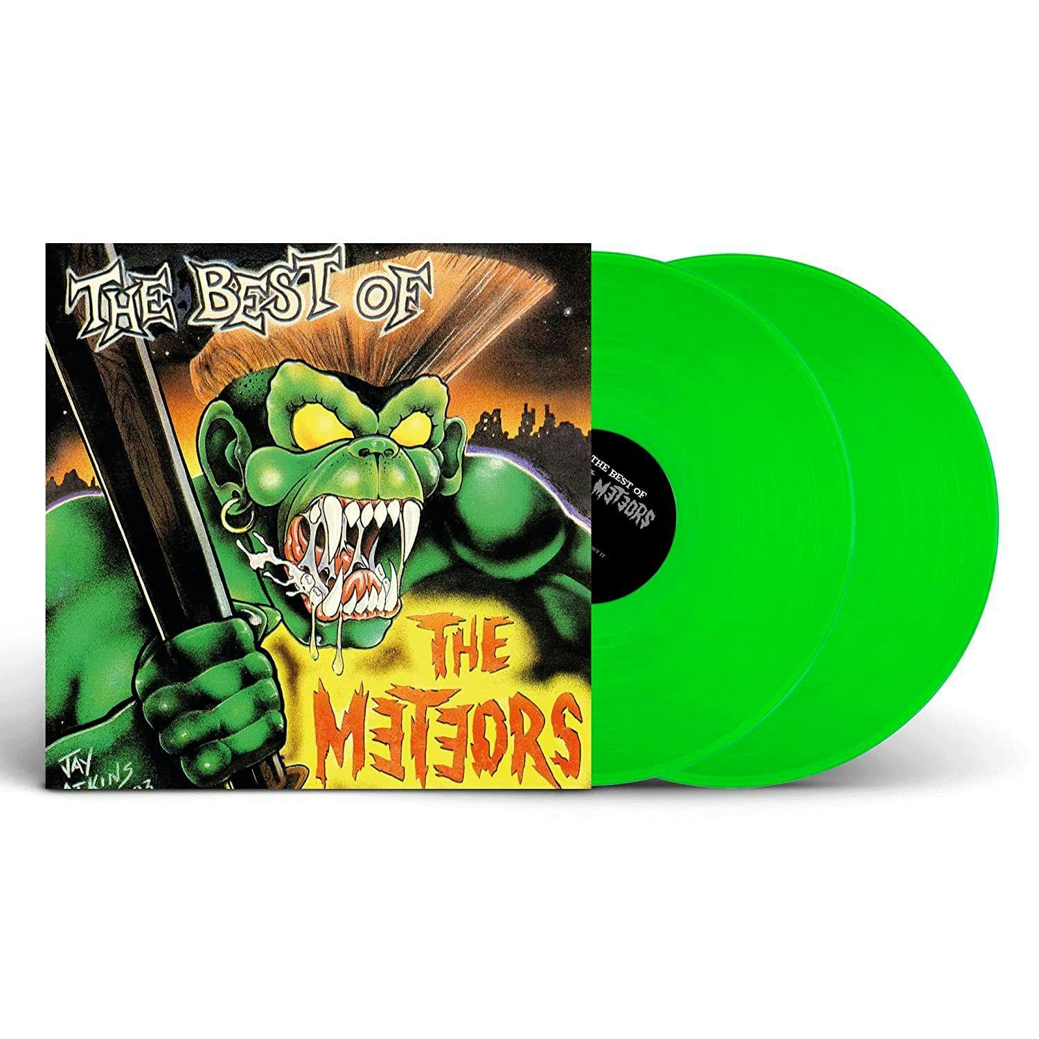 The Meteors Shirts, The Meteors Merch, The Meteors Hoodies, The Meteors ...