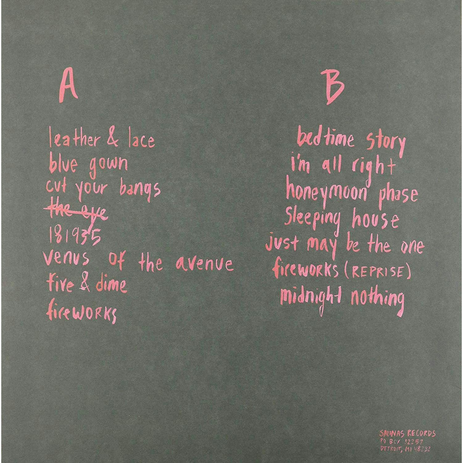 Radiator Hospital Store: Official Merch & Vinyl