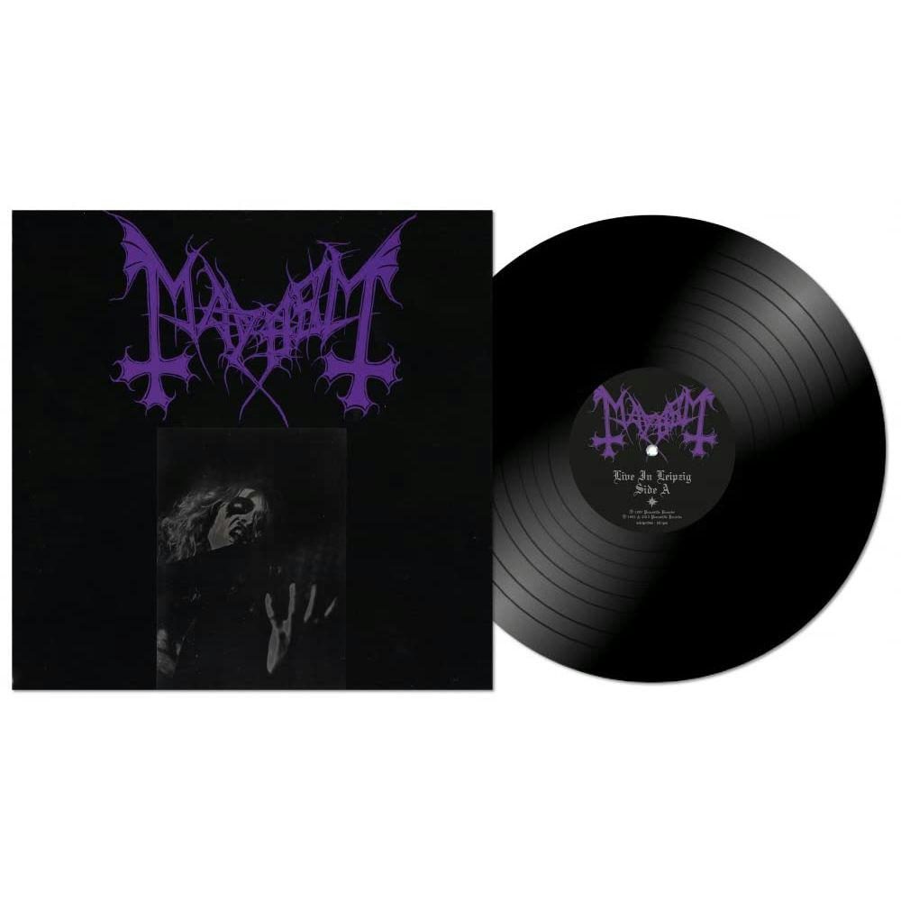 Mayhem Shirts, Mayhem Merch, Mayhem Hoodies, Mayhem Vinyl Records ...