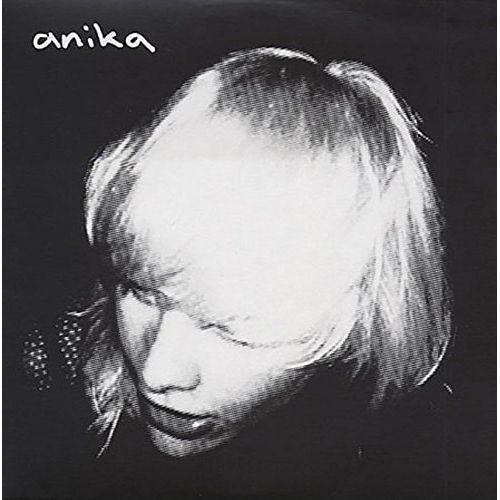 Anika Vinyl Record