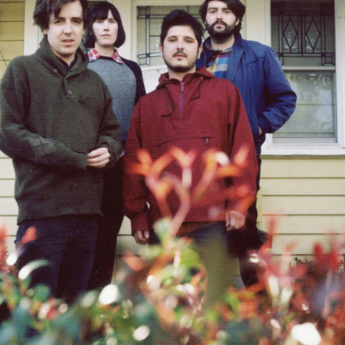 Twerps S/T Vinyl Record