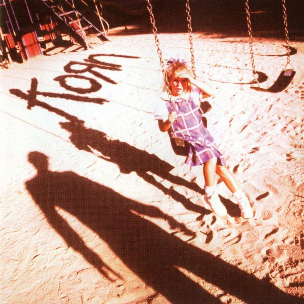 Korn (180g) Vinyl Record