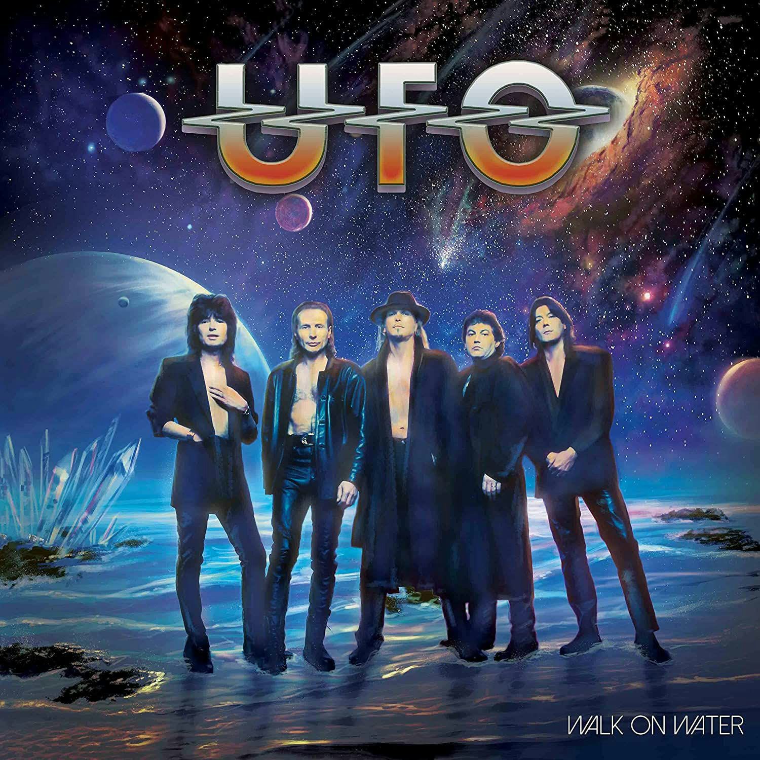 UFO Albums Ranked Worst To Best, 49% OFF