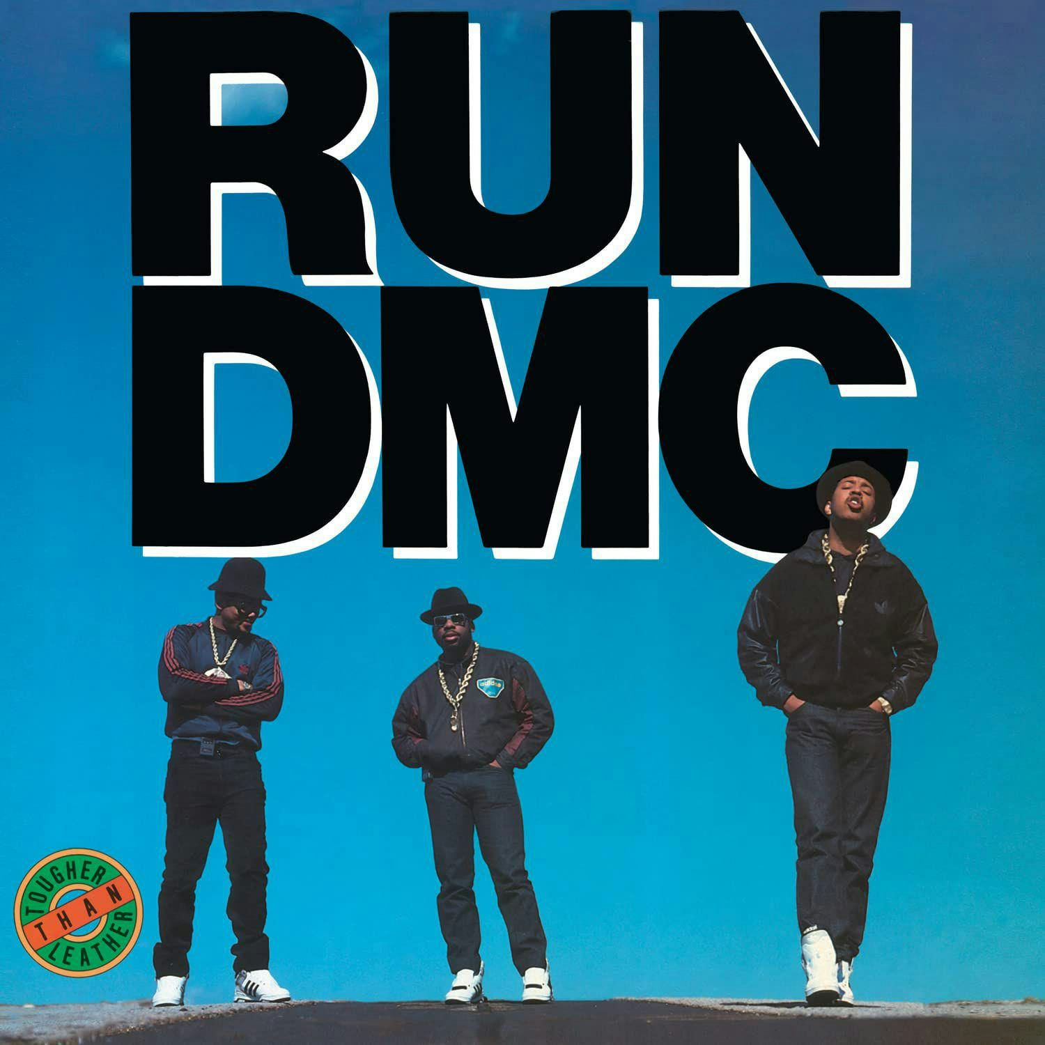 Run DMC Merch, Shirts, Accessories, Vinyl Albums, & More Store