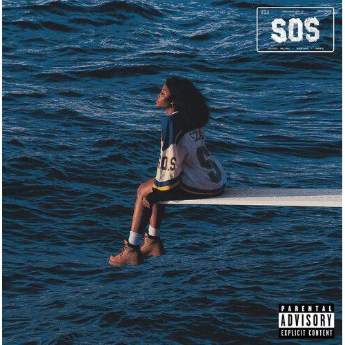SZA Shirts, SZA Merch, SZA Hoodies, SZA Vinyl Records, SZA Posters, SZA ...