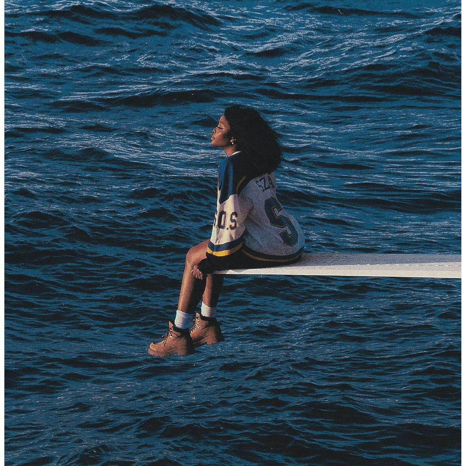 SZA Shirts, SZA Merch, SZA Hoodies, SZA Vinyl Records, SZA Posters, SZA ...