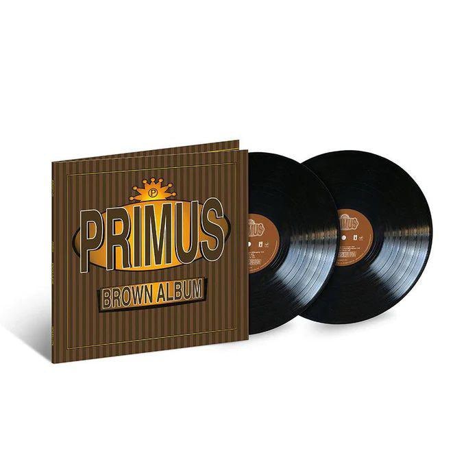 Primus Shirts, Primus Merch, Primus Hoodies, Primus Vinyl Records ...