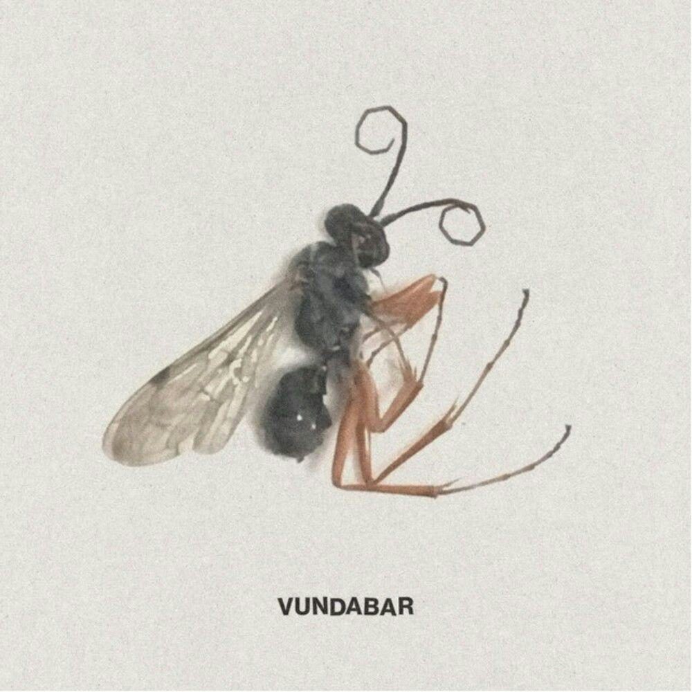Vundabar Good Old (Color) Vinyl Record
