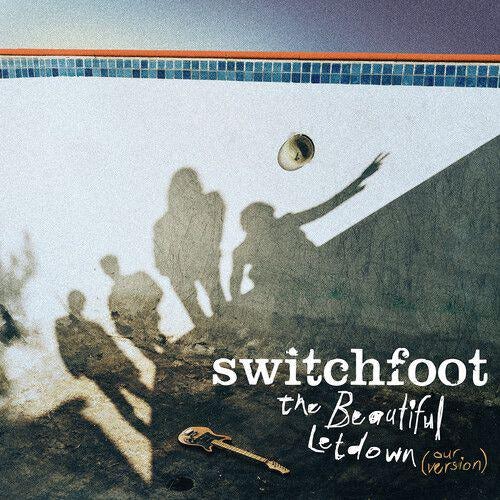 Switchfoot The Beautiful Letdown Our Version (Deluxe/Gold) Vinyl Record