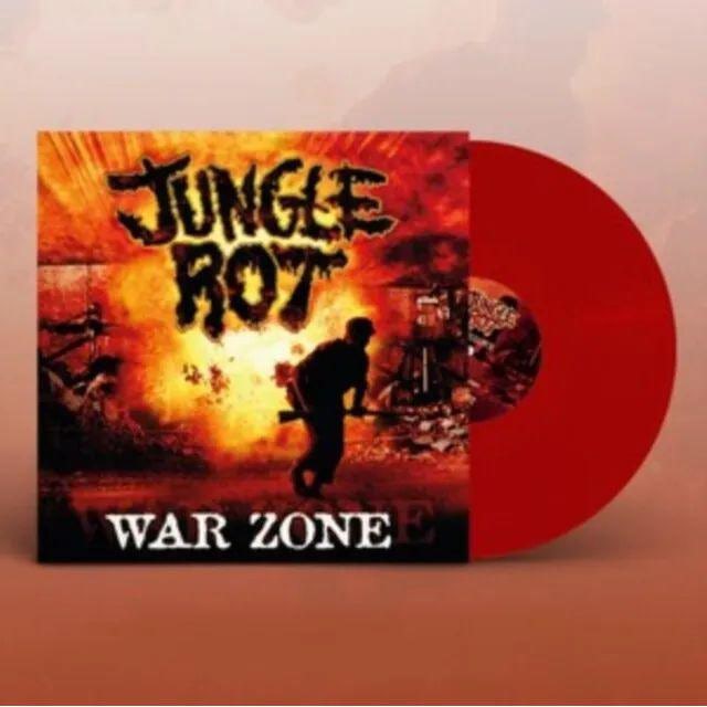 Jungle Rot Shirts, Jungle Rot Merch, Jungle Rot Hoodies, Jungle Rot ...