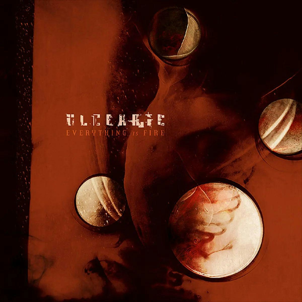 Ulcerate Shirts, Ulcerate Merch, Ulcerate Hoodies, Ulcerate Vinyl ...