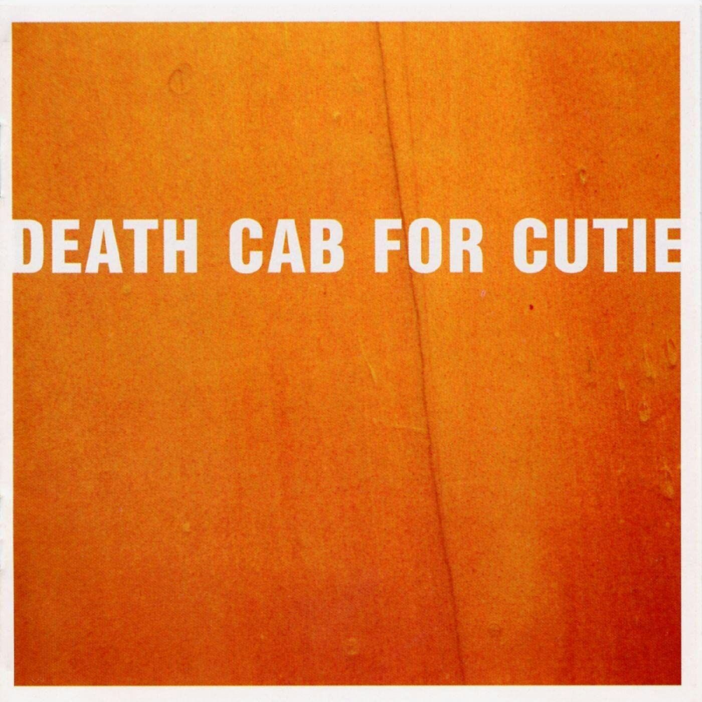Death Cab for Cutie Vinyl & Merch Store