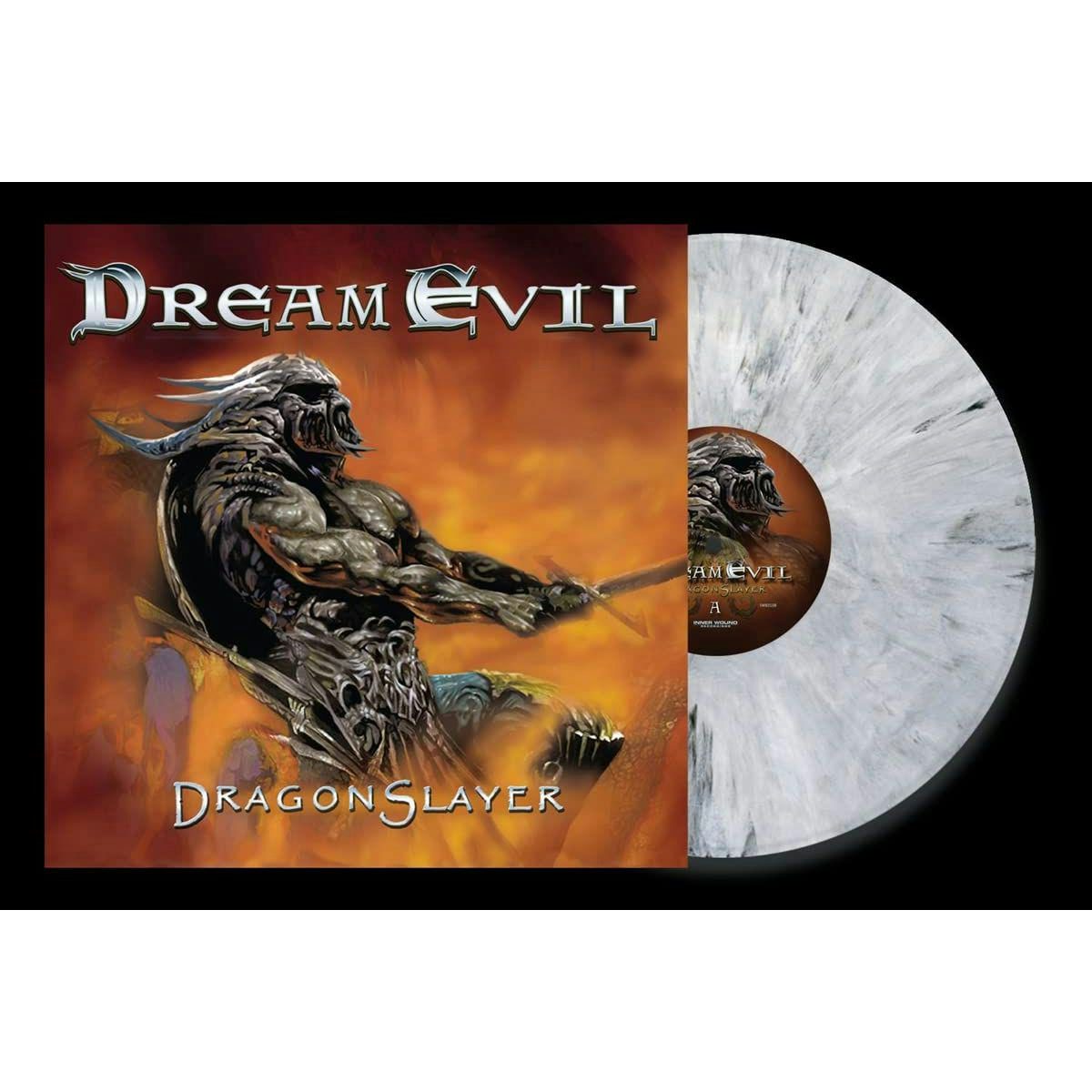 Dream Evil Store: Official Merch & Vinyl