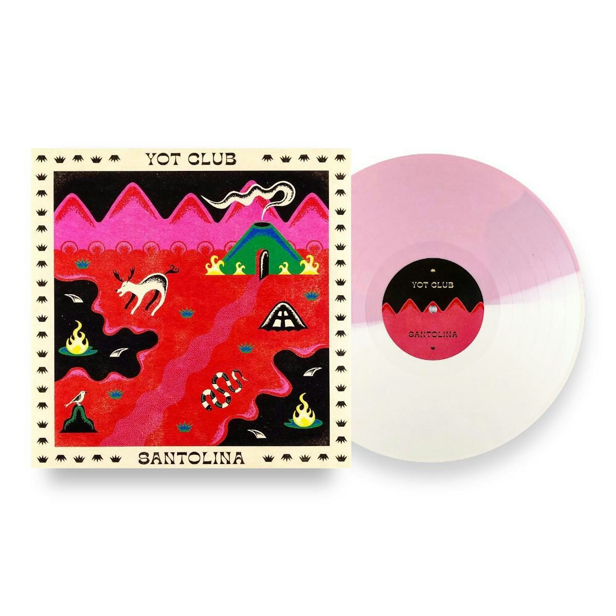 Yot Club Shirts, Yot Club Merch, Yot Club Hoodies, Yot Club Vinyl ...