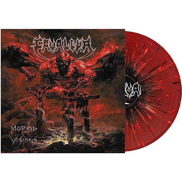 Cavalera Conspiracy Shirts, Cavalera Conspiracy Merch, Cavalera ...