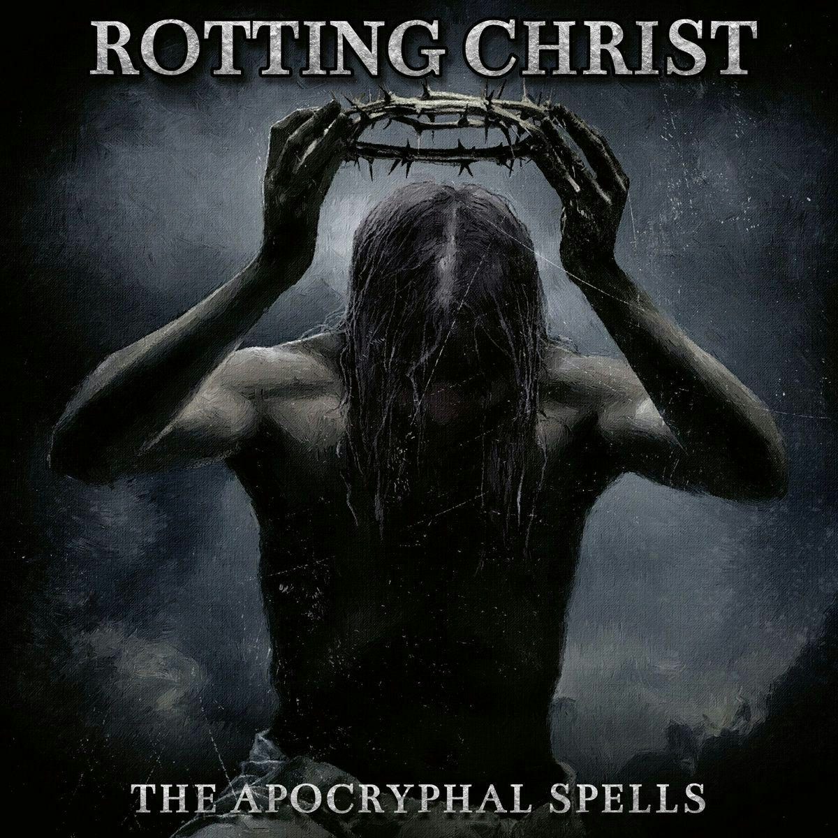 Rotting Christ Shirts, Rotting Christ Merch, Rotting Christ Hoodies ...