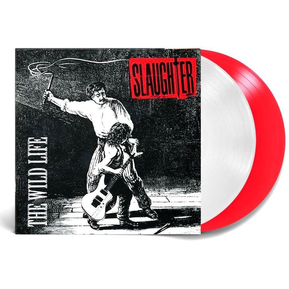 Slaughter Store: Official Merch & Vinyl
