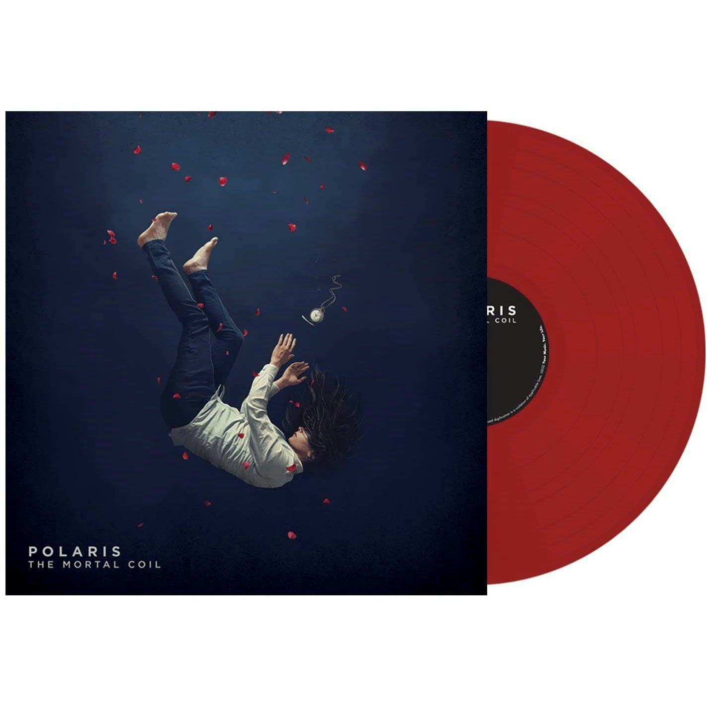 Polaris Shirts,Polaris Merch,Polaris Hoodies,Polaris Vinyl Records ...