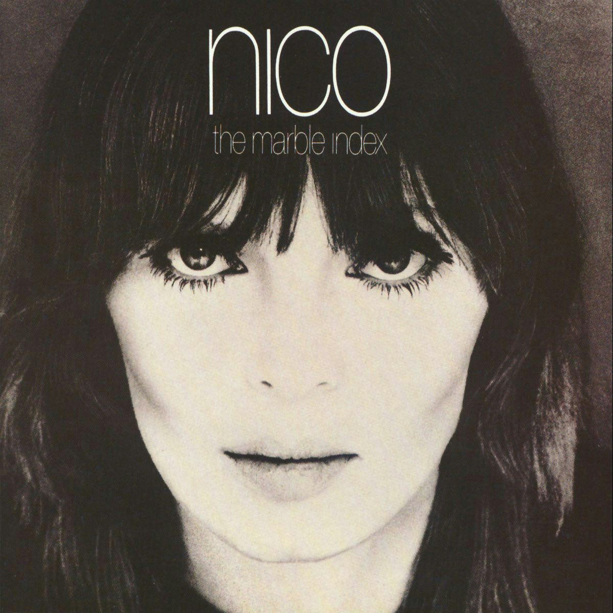 Nico Shirts, Nico Merch, Nico Hoodies, Nico Vinyl Records, Nico Posters ...