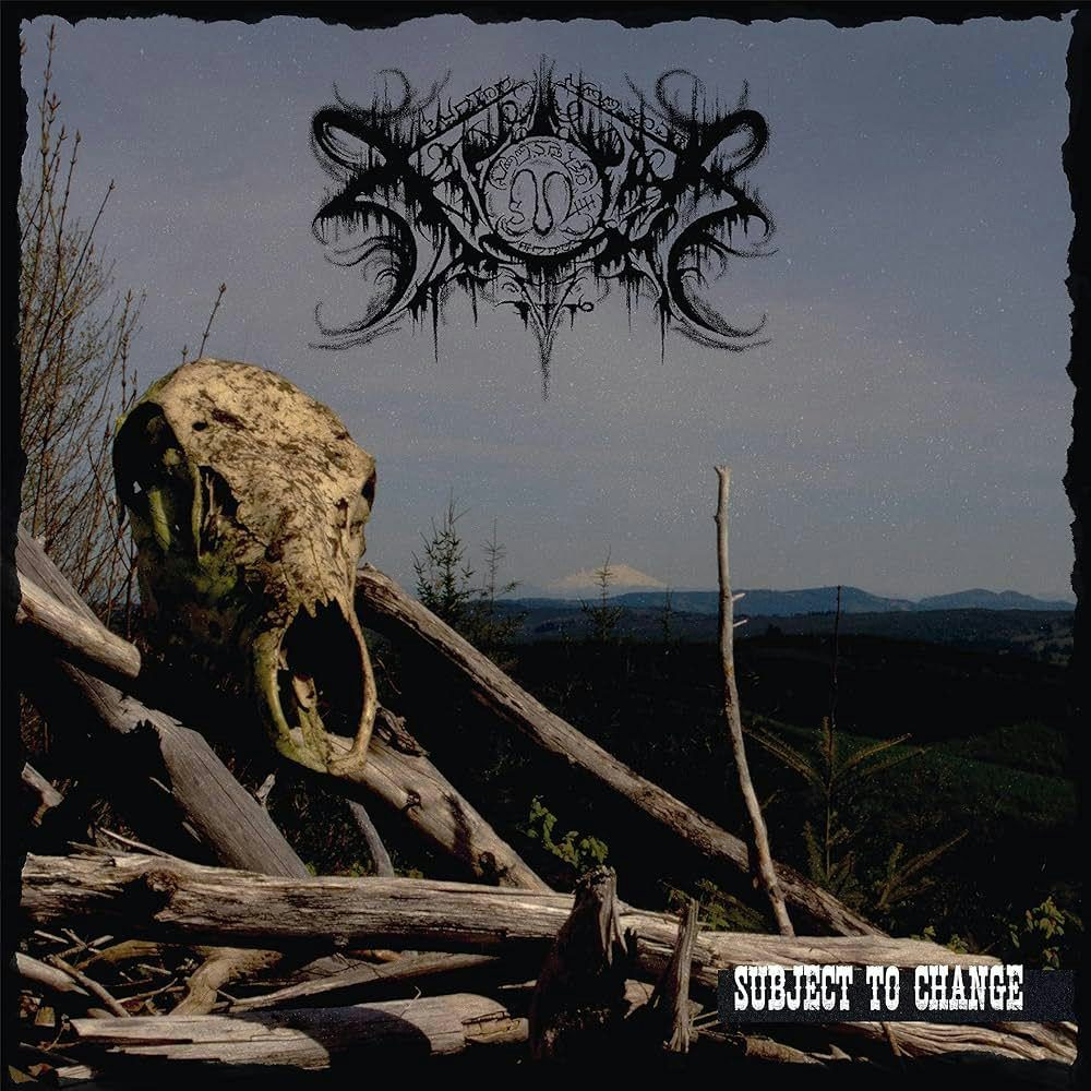 Xasthur Shirts, Xasthur Merch, Xasthur Hoodies, Xasthur Vinyl Records ...