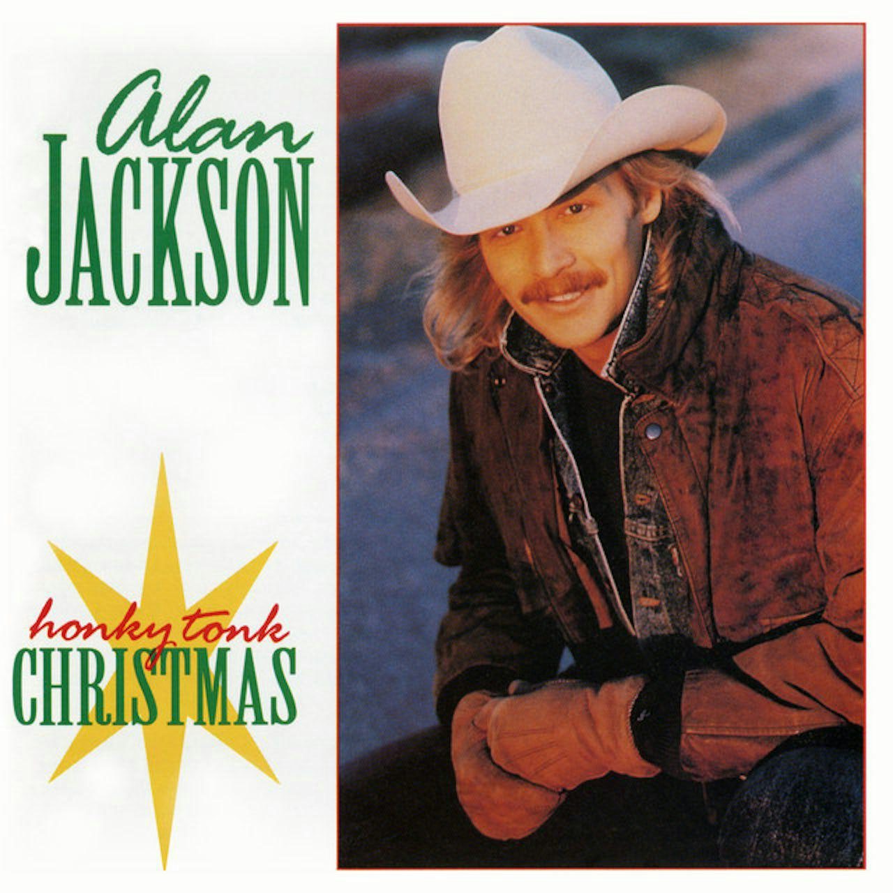 Alan Jackson Shirts, Alan Jackson Merch, Alan Jackson Hoodies, Alan ...