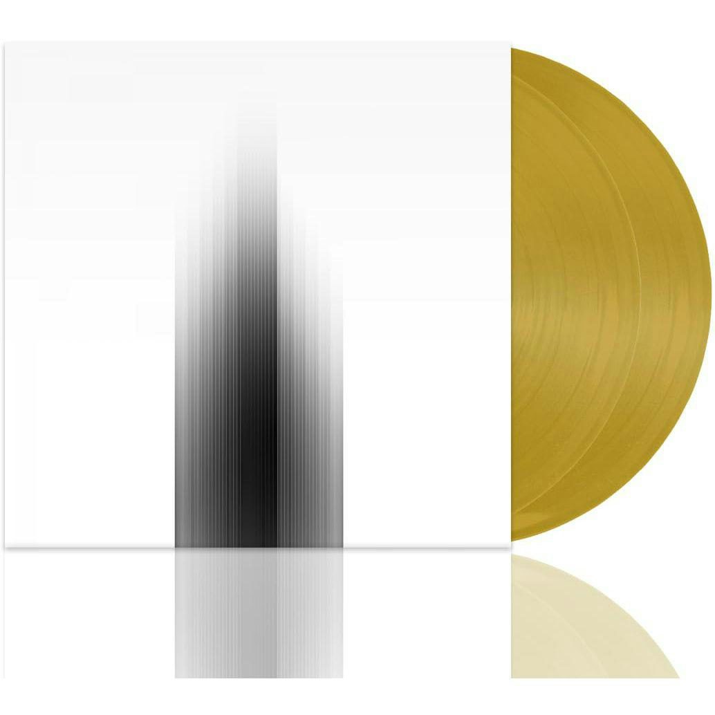Sleep Token Sundowning (2LP/Gold) Vinyl Record