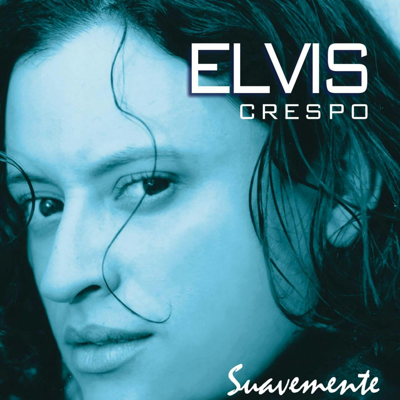 Elvis Crespo Store: Official Merch & Vinyl