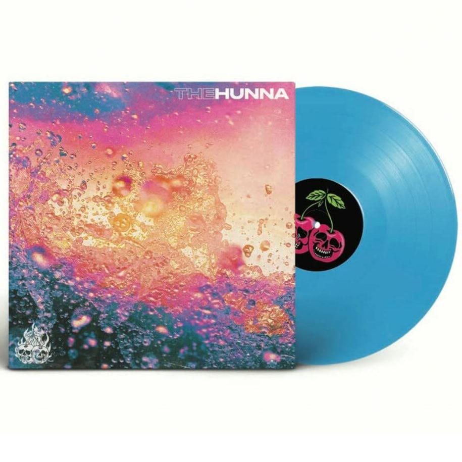 The Hunna Vinyl Record