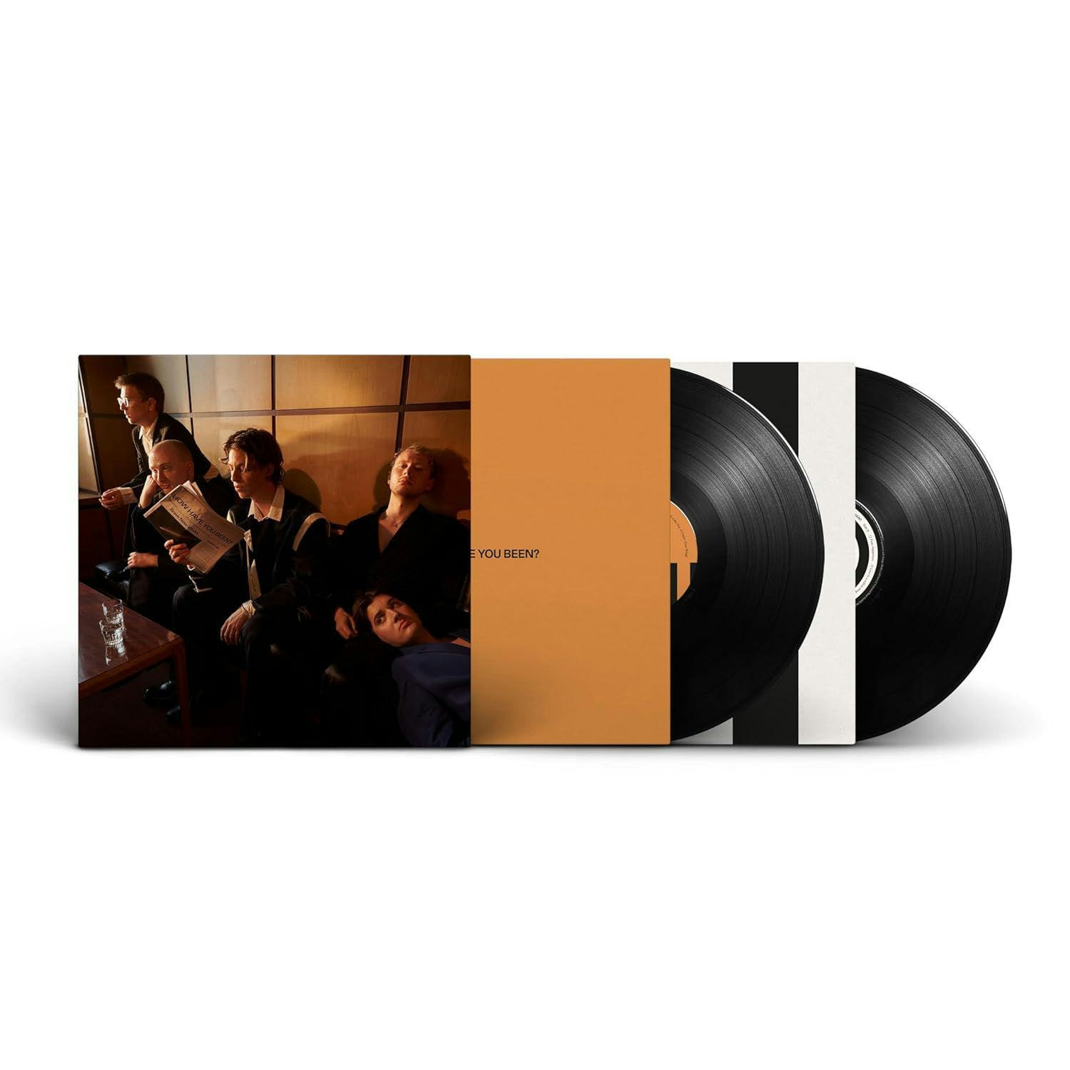 Giant Rooks Store: Official Merch & Vinyl