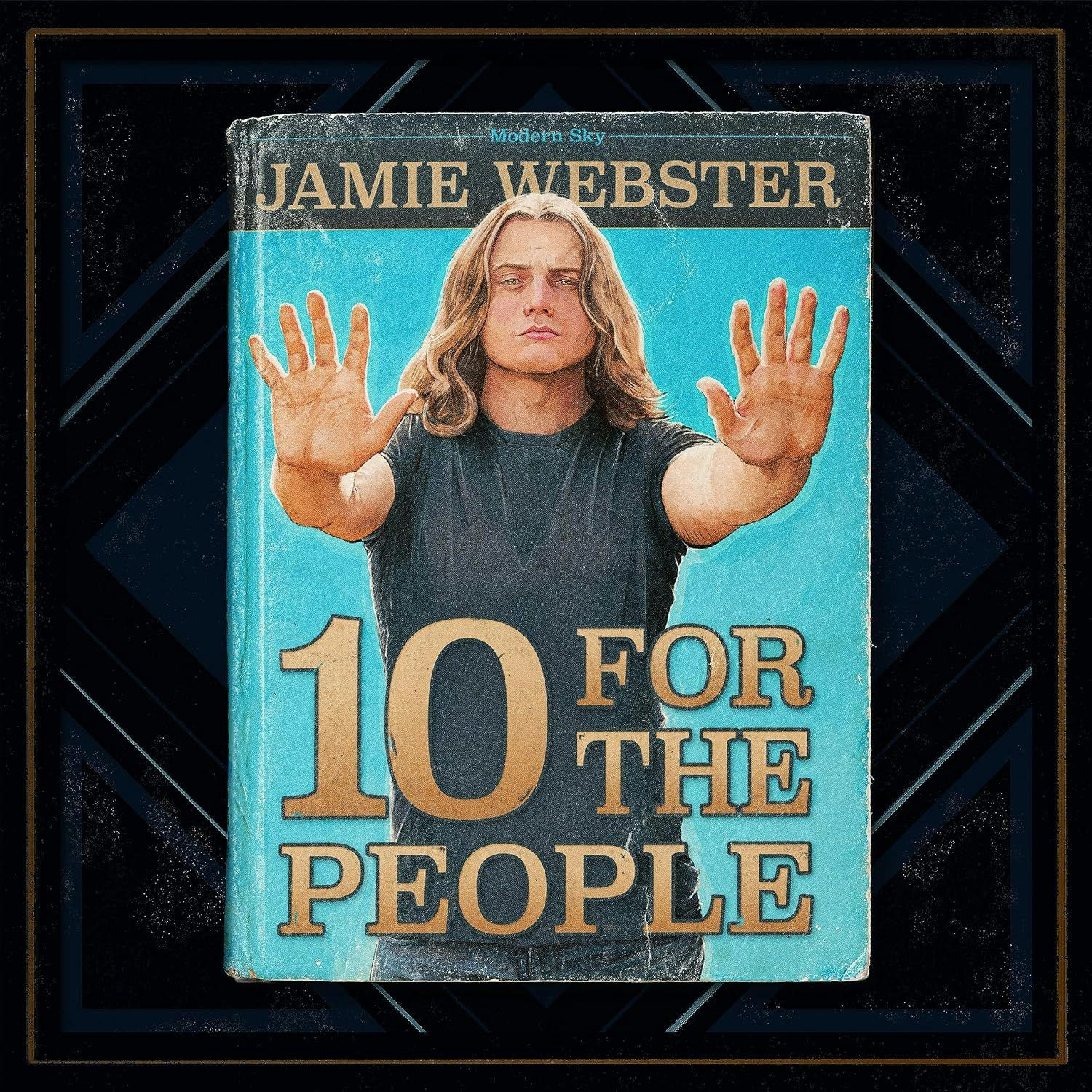 Jamie Webster Shirts, Jamie Webster Merch, Jamie Webster Hoodies, Jamie ...