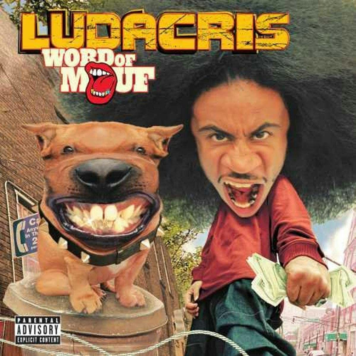 Ludacris Shirts, Ludacris Merch, Ludacris Hoodies, Ludacris Vinyl ...