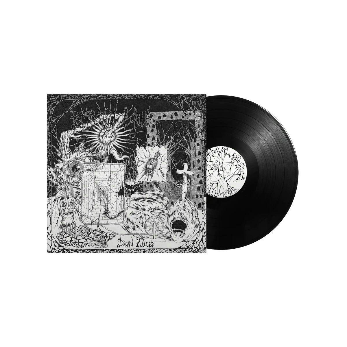 Texas Death Metal Merch and Vinyl | Merchbar