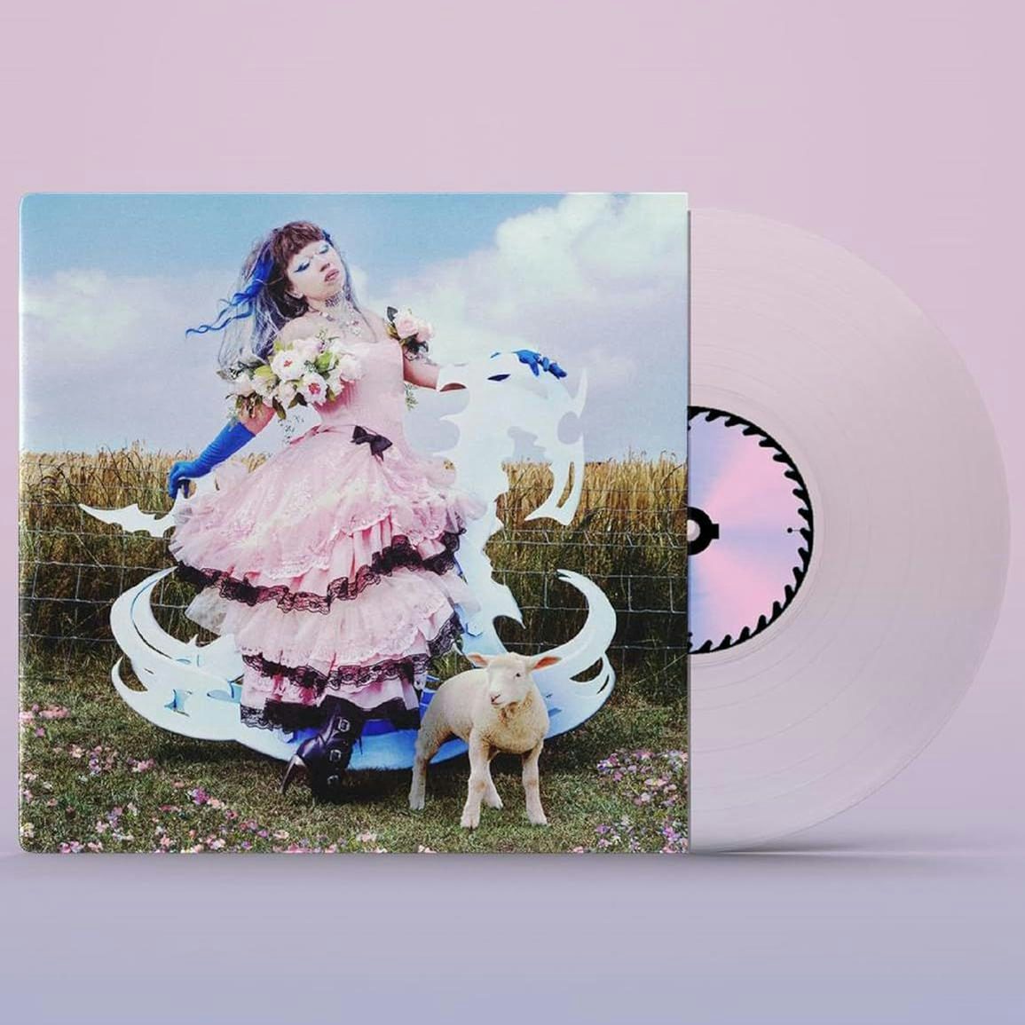 Jazmin Bean Store: Official Merch & Vinyl