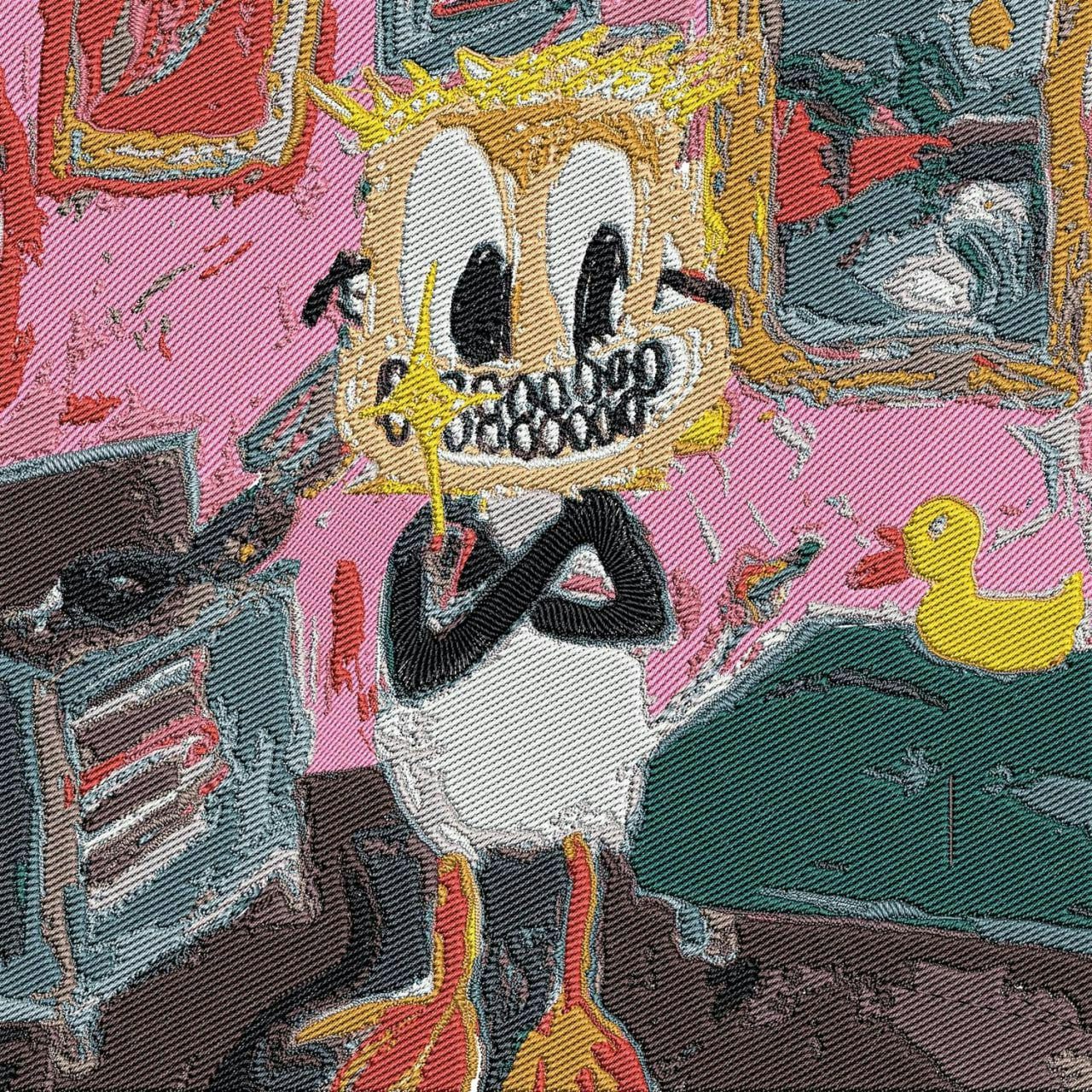 Yot Club Shirts, Yot Club Merch, Yot Club Hoodies, Yot Club Vinyl ...