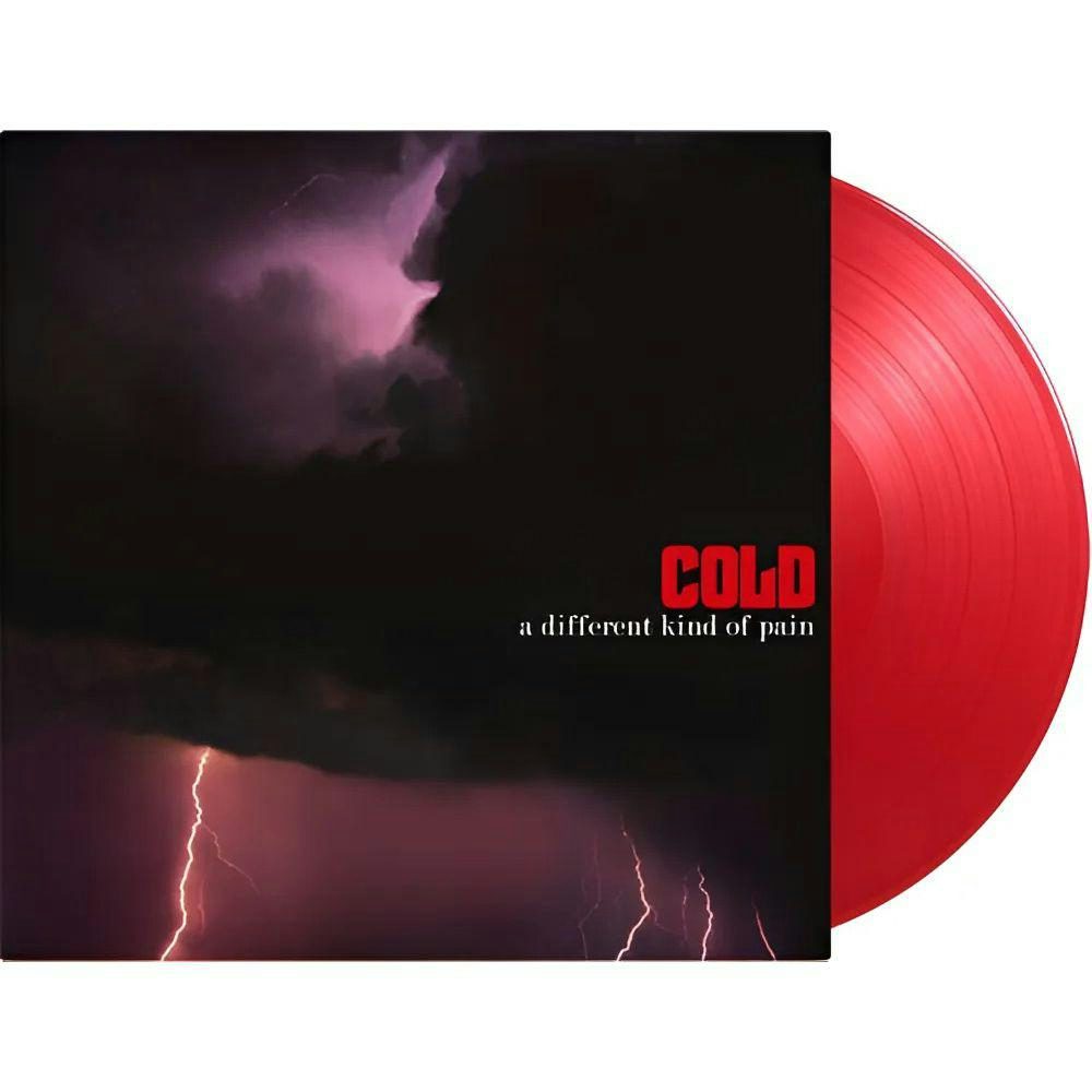 Cold Store: Official Merch & Vinyl