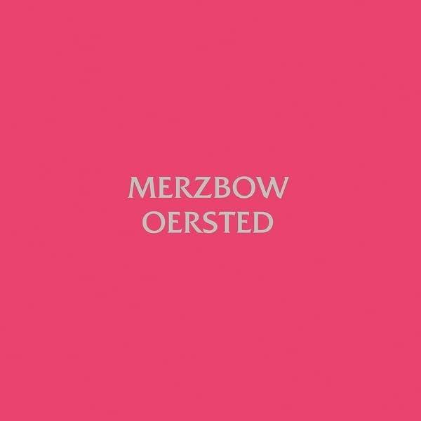 Merzbow Oersted (2LP) Vinyl Record