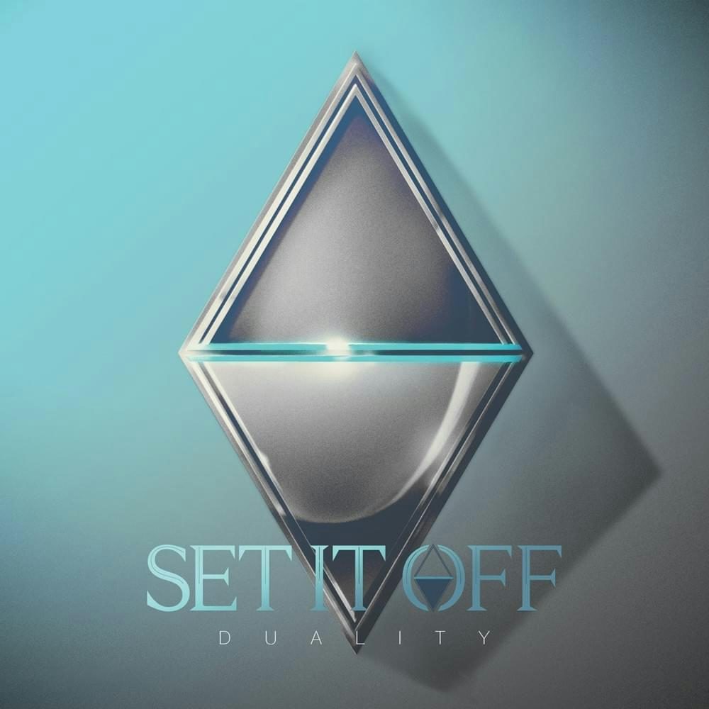 Set It Off Duality (Color) Vinyl Record