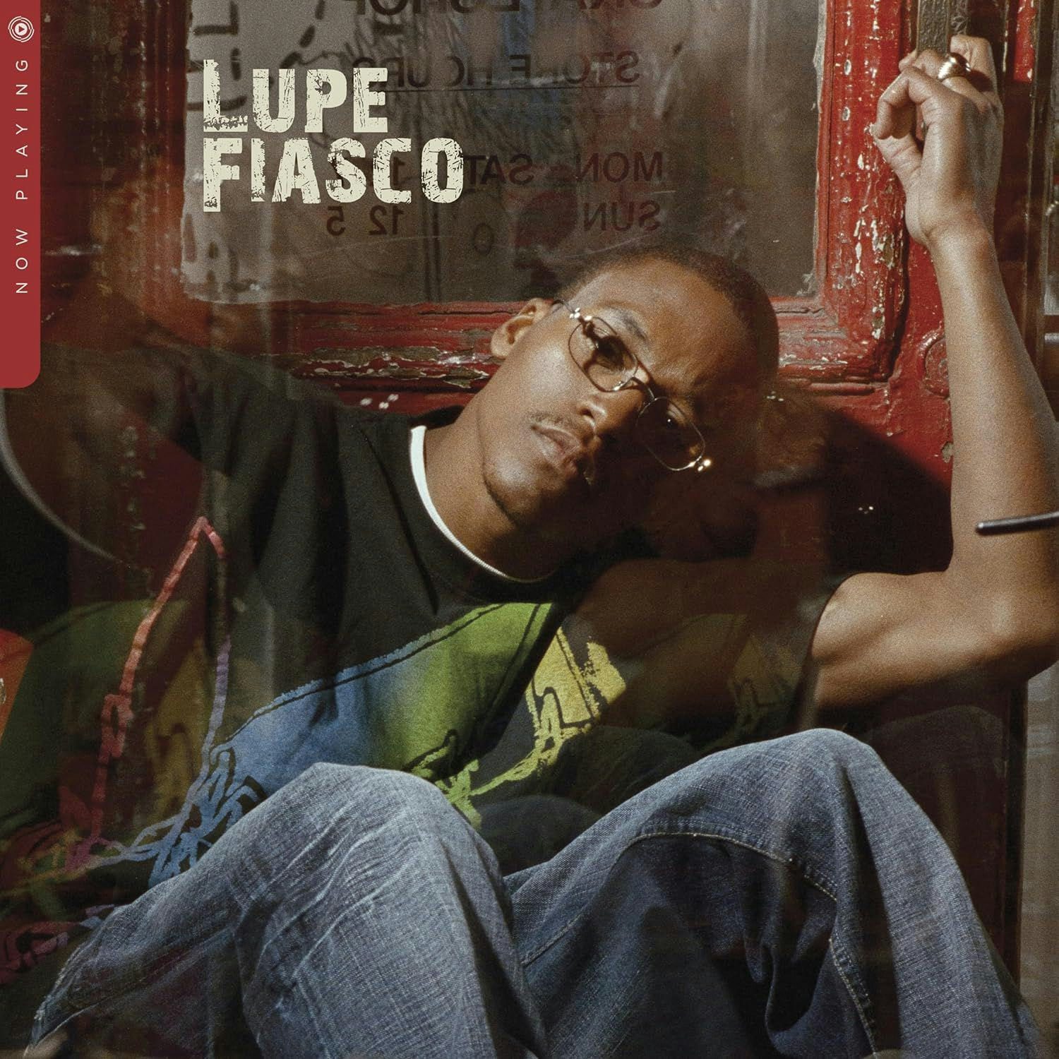 Lupe Fiasco Shirts, Lupe Fiasco Merch, Lupe Fiasco Hoodies, Lupe Fiasco ...