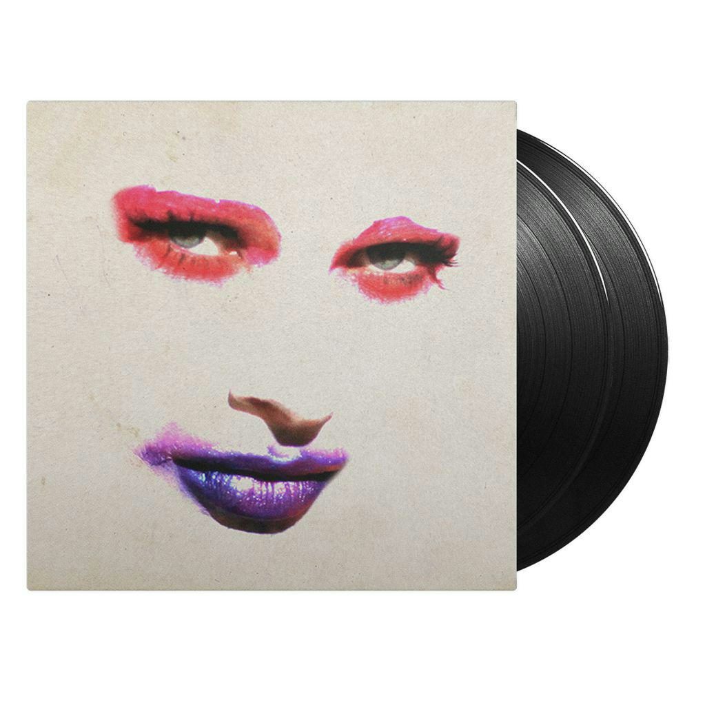 Alexisonfire Otherness Black Double Vinyl Double Vinyl