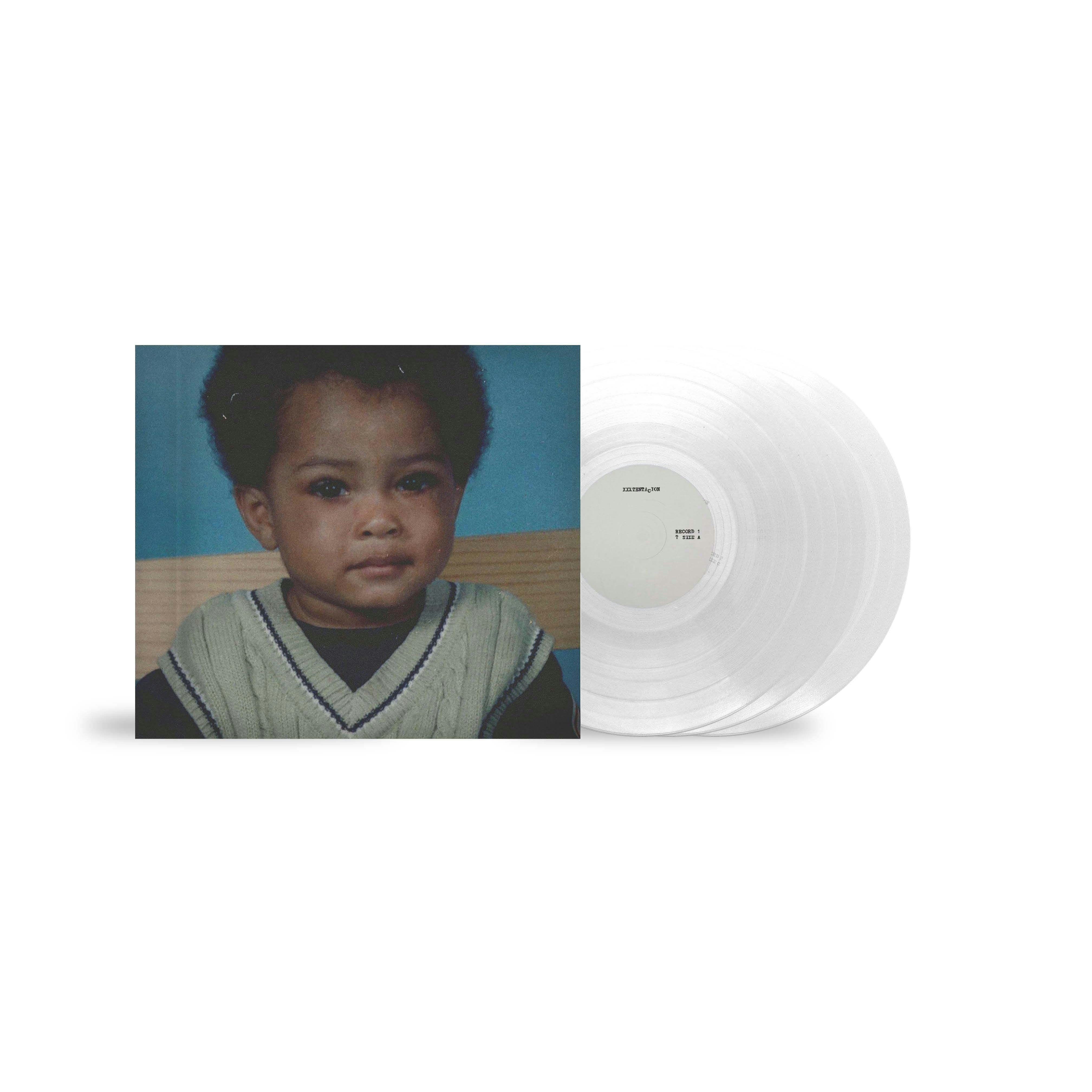 Xxxtentacion | The Official Xxxtentacion Merch Store on Merchbar - Shop ...