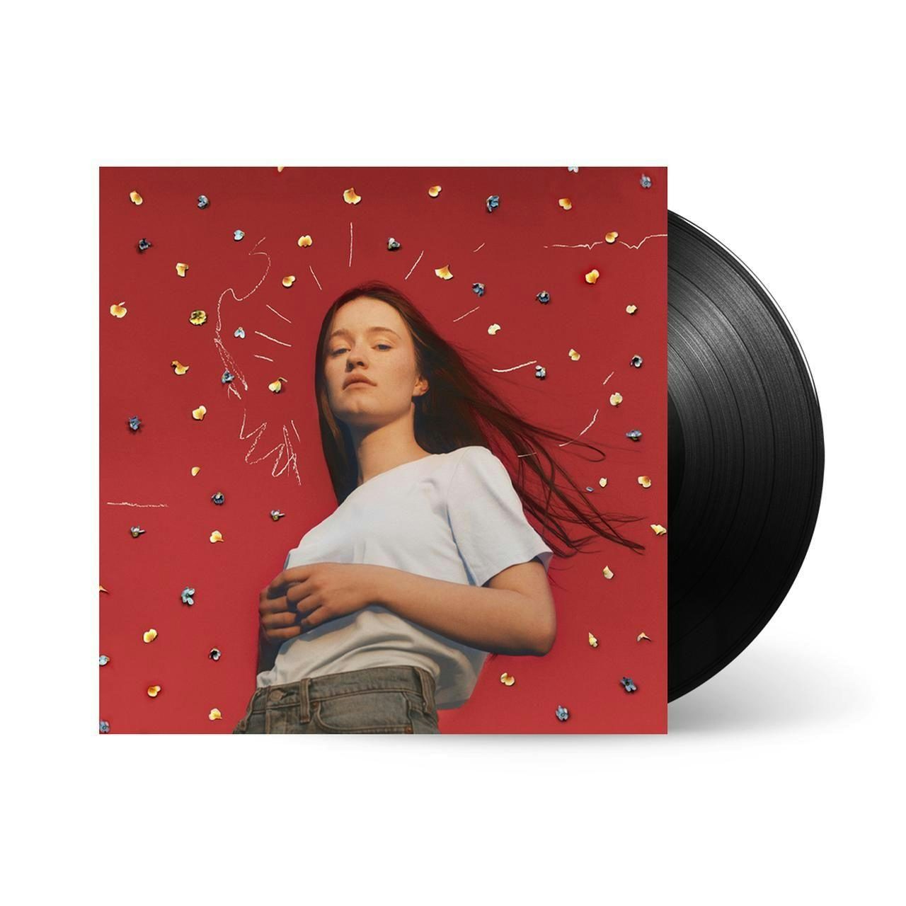 Sigrid SUCKER PUNCH Vinyl Record