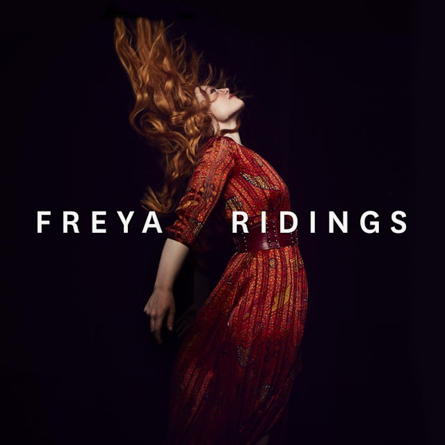 Freya Ridings Store: Official Merch & Vinyl