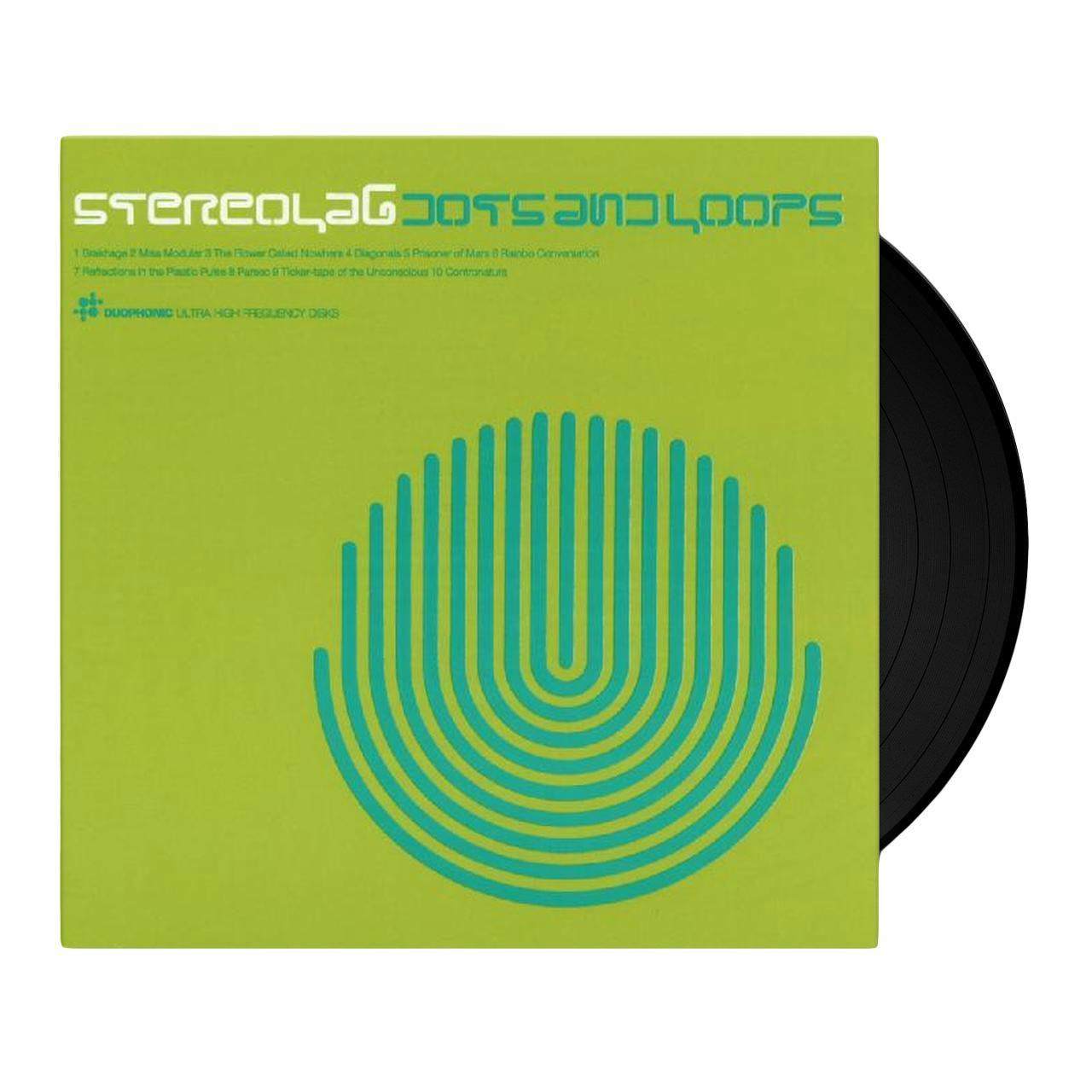 Stereolab Shirts, Stereolab Merch, Stereolab Hoodies, Stereolab Vinyl ...