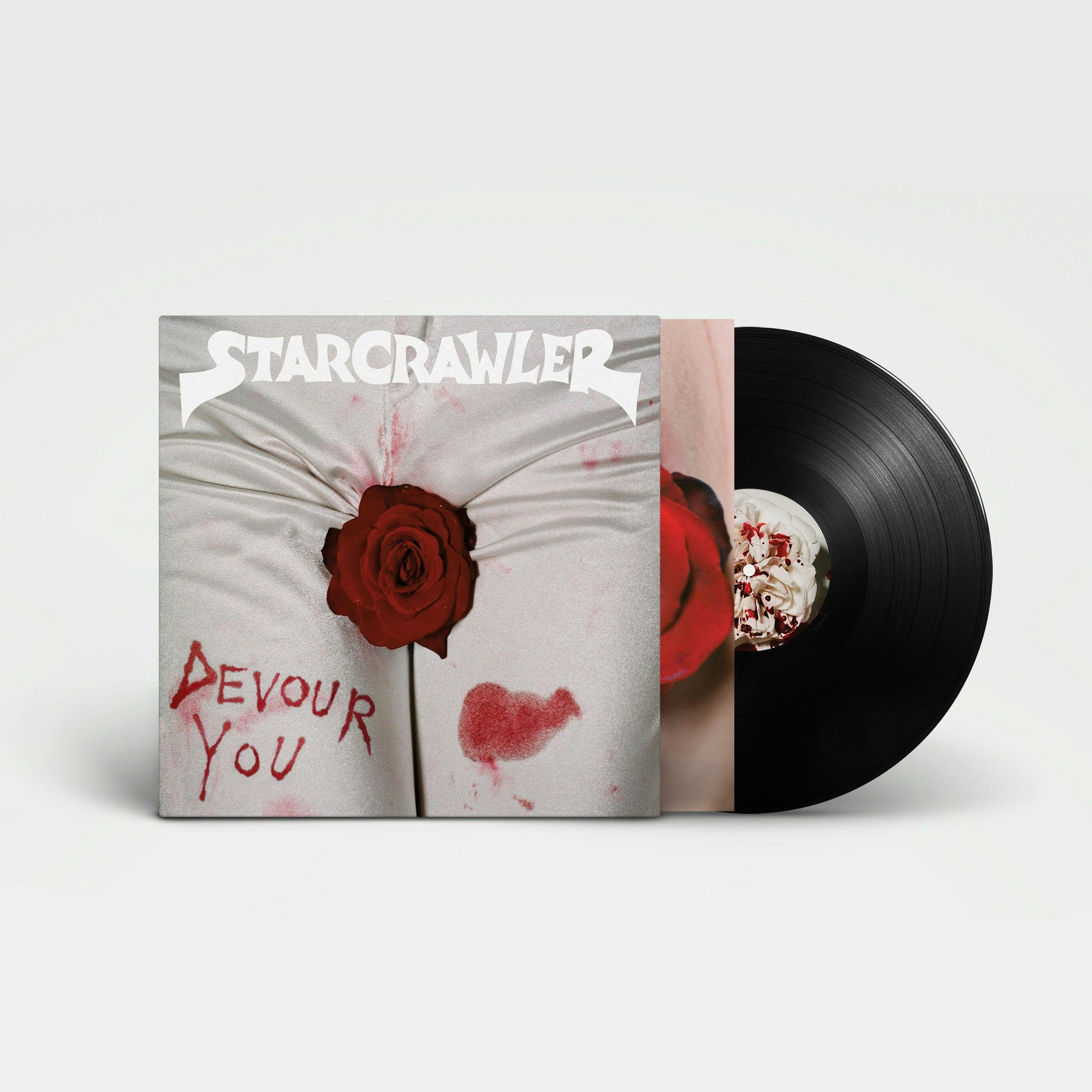 Starcrawler Shirts, Starcrawler Merch, Starcrawler Hoodies, Starcrawler ...