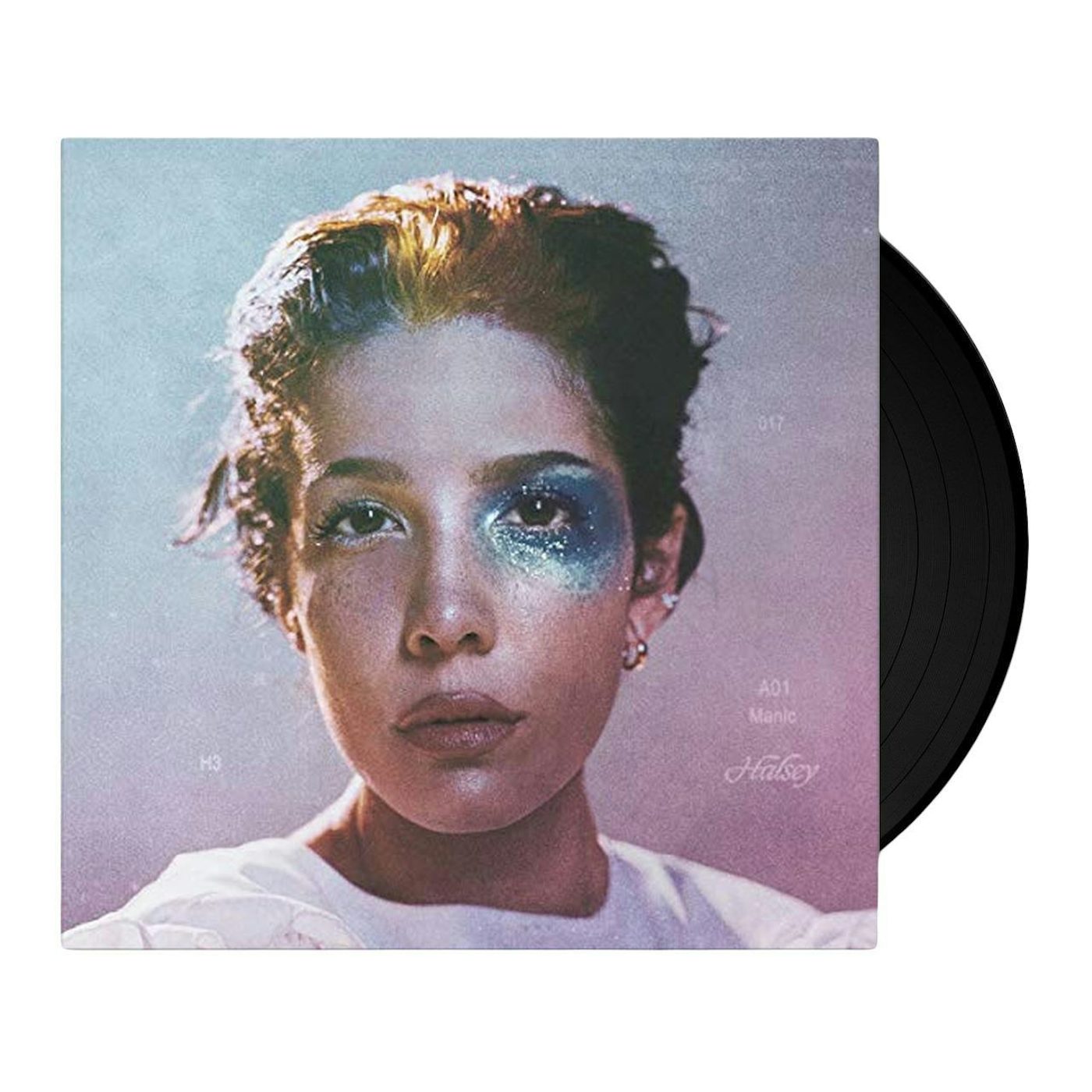 Halsey Manic Vinyl Record