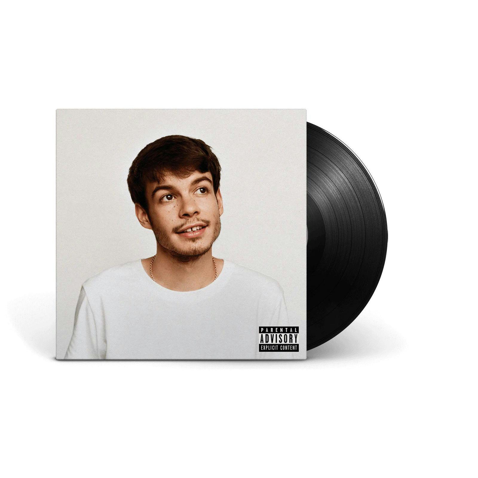 Rex Orange County Pony Vinyl Record
