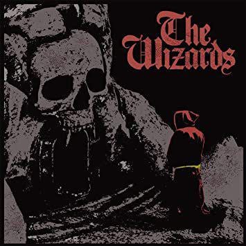 The Wizards Vinyl Record