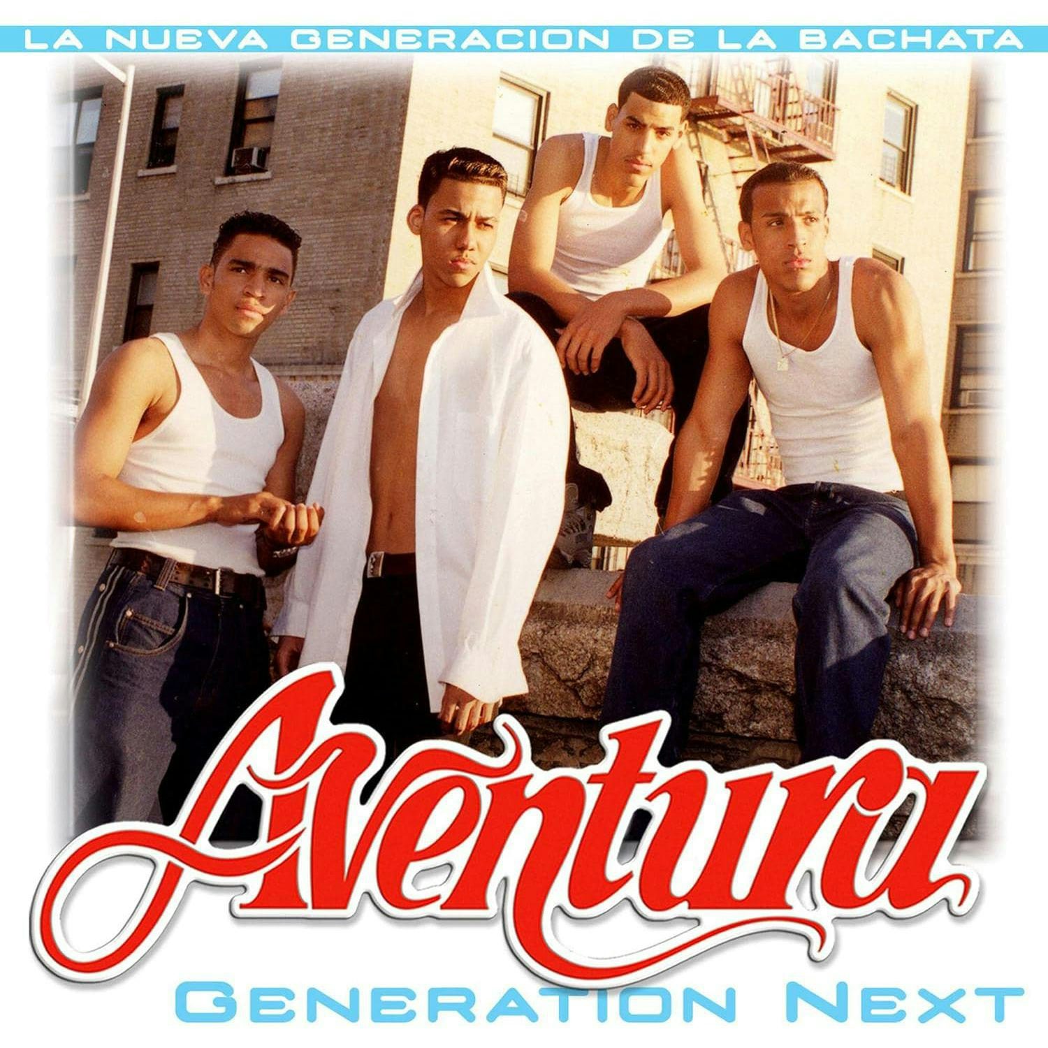 Aventura Shirts, Aventura Merch, Aventura Hoodies, Aventura Vinyl ...