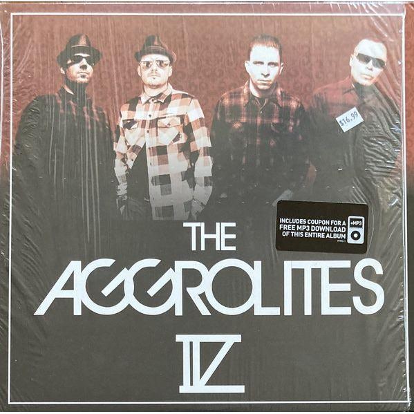 The Aggrolites Shirts, The Aggrolites Merch, The Aggrolites Hoodies ...