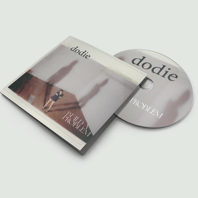 dodie HUMAN Vinyl Record